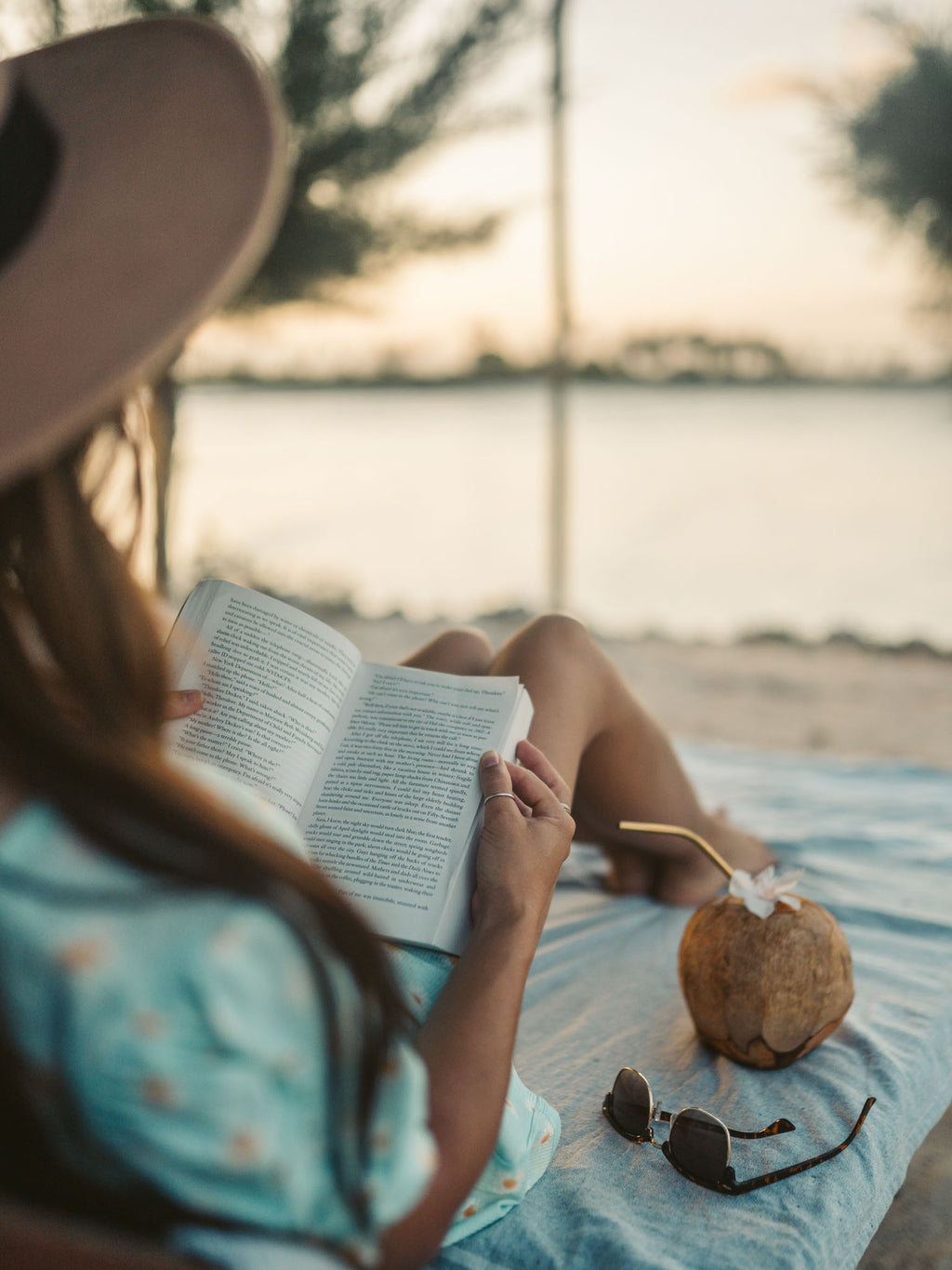 Coco & Lima – Mystique