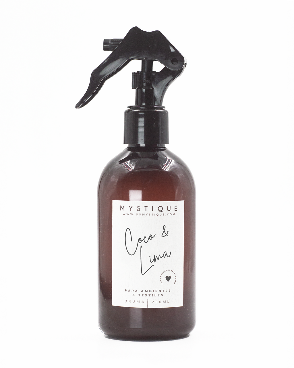 Coco y Lima | Home Spray – Mystique