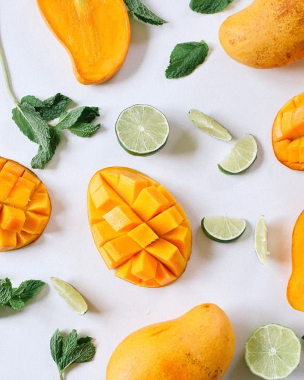 Mango – Mystique